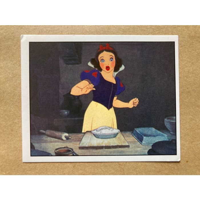 The Enduring Legacy of Snow White – Invisiverse News