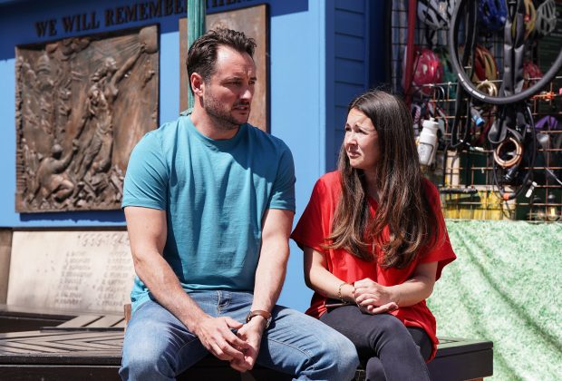 Stacey Slater: EastEnders’ Most Dramatic Character – Invisiverse News