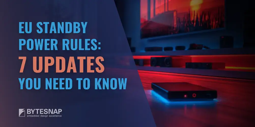 Understanding Standby Power and Its Significance – Invisiverse News