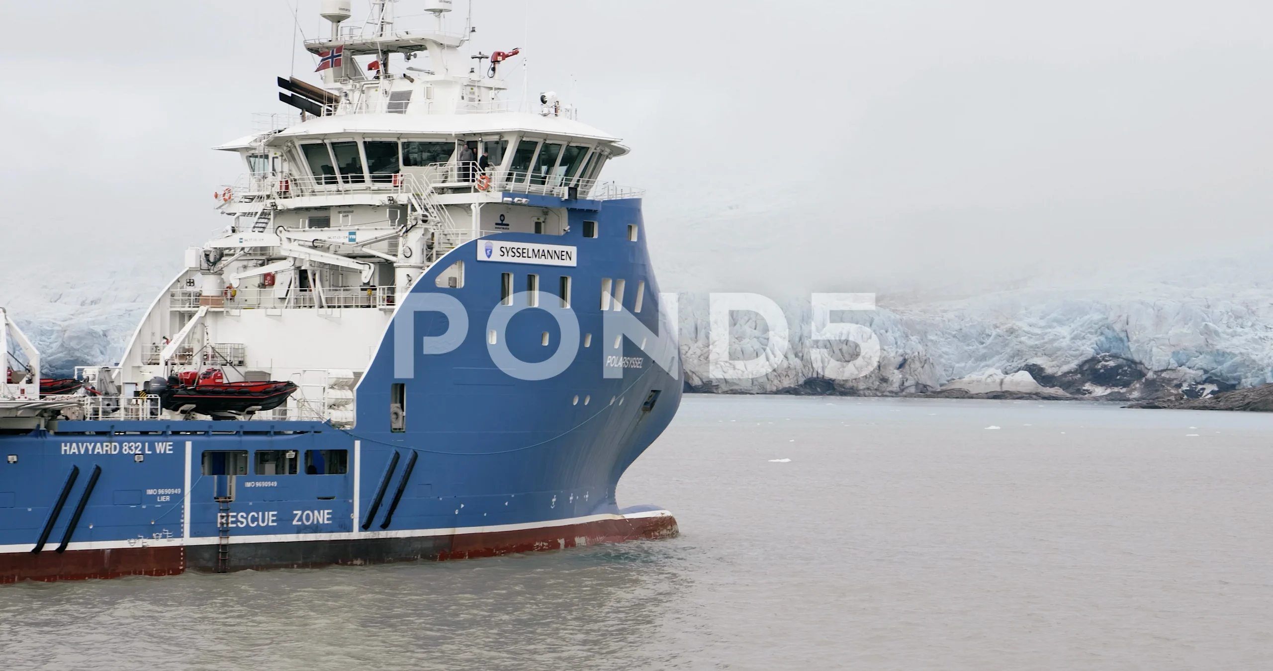 Svalbard: An Overview of its Climate and Importance – Invisiverse News