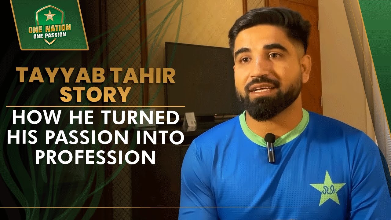 The Rise of Tayyab Tahir: A Social Media Influencer – Invisiverse News