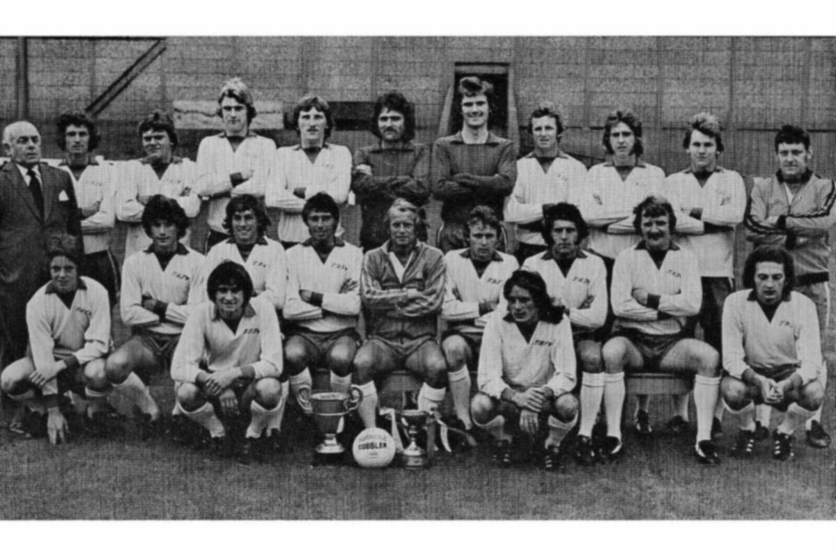 Tranmere Rovers: Current Season Insights and Future Prospects ...