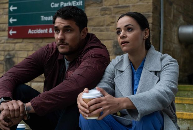 Meet the Talented Cast of Virdee – Invisiverse News