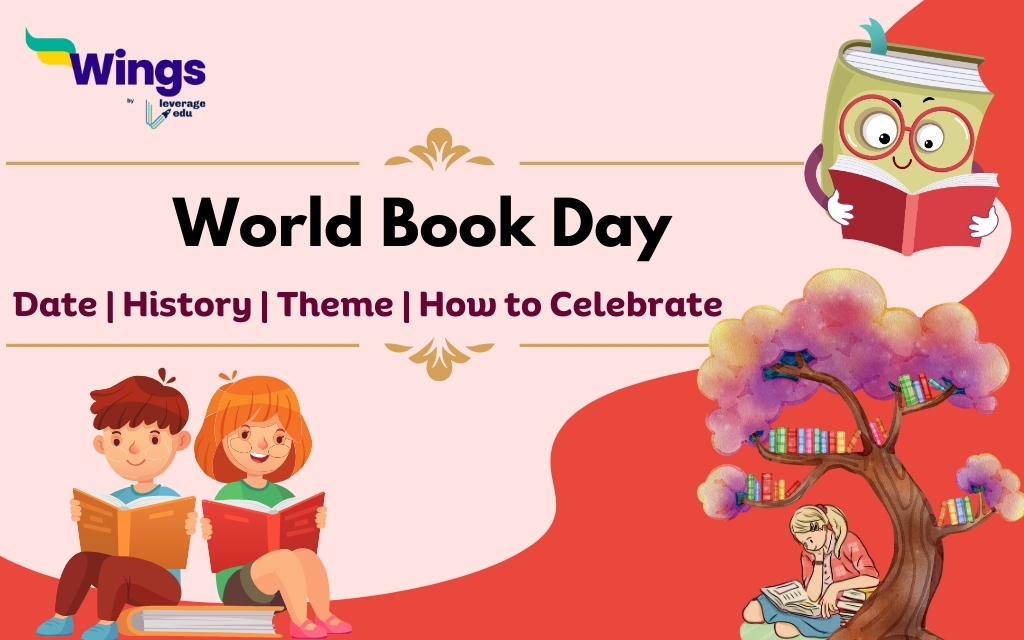 World Book Day 2024: A Global Celebration of Reading – Invisiverse News