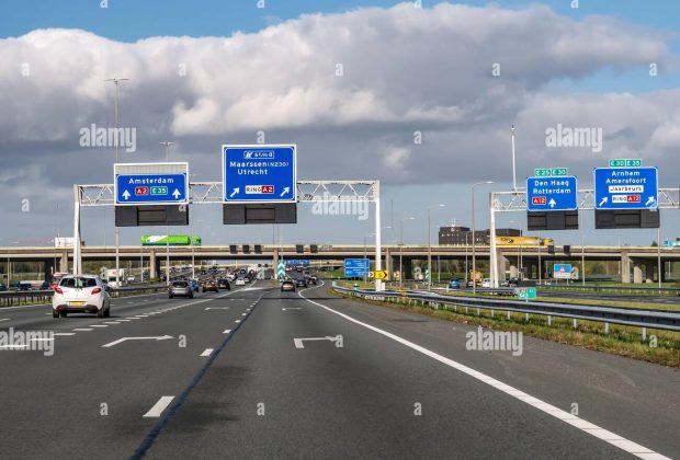 Current A12 Traffic Conditions and Updates – Invisiverse News