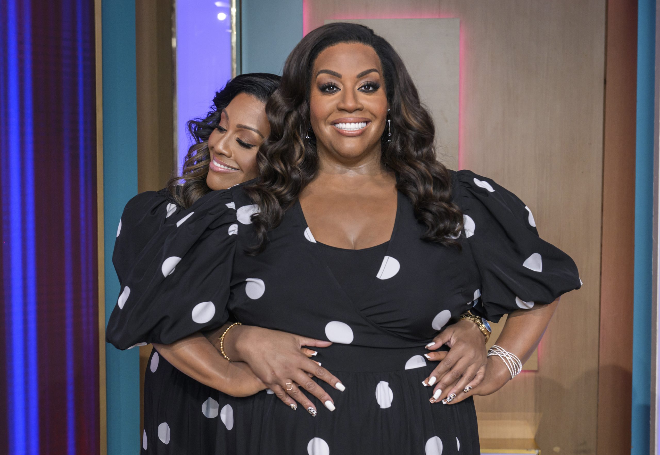 The Rise of Alison Hammond: A TV Sensation – Invisiverse News