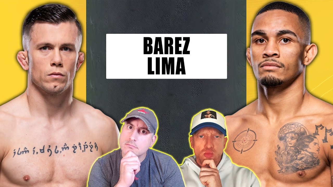 The Inspiring Journey of Andre Lima – Invisiverse News