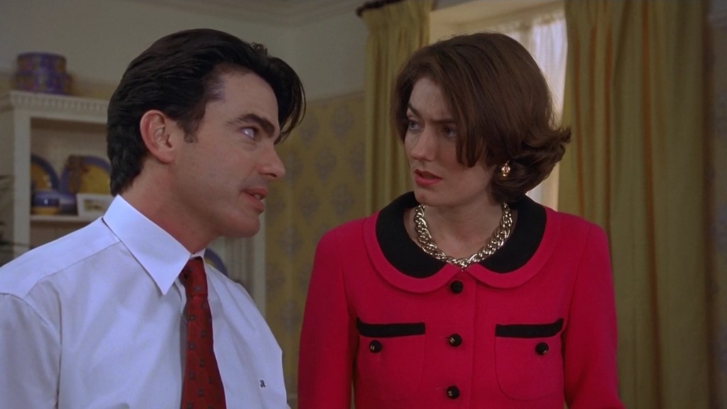 Exploring the Career of Anna Chancellor – Invisiverse News