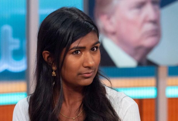 Ash Sarkar: Influential Political Commentator and Activist ...