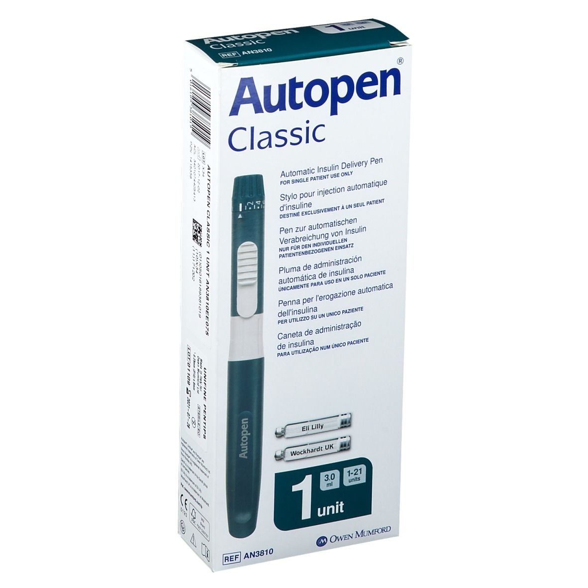 Understanding Autopen Technology and Its Applications – Invisiverse News