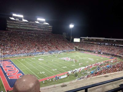 A Comprehensive Overview of AZ Football – Invisiverse News