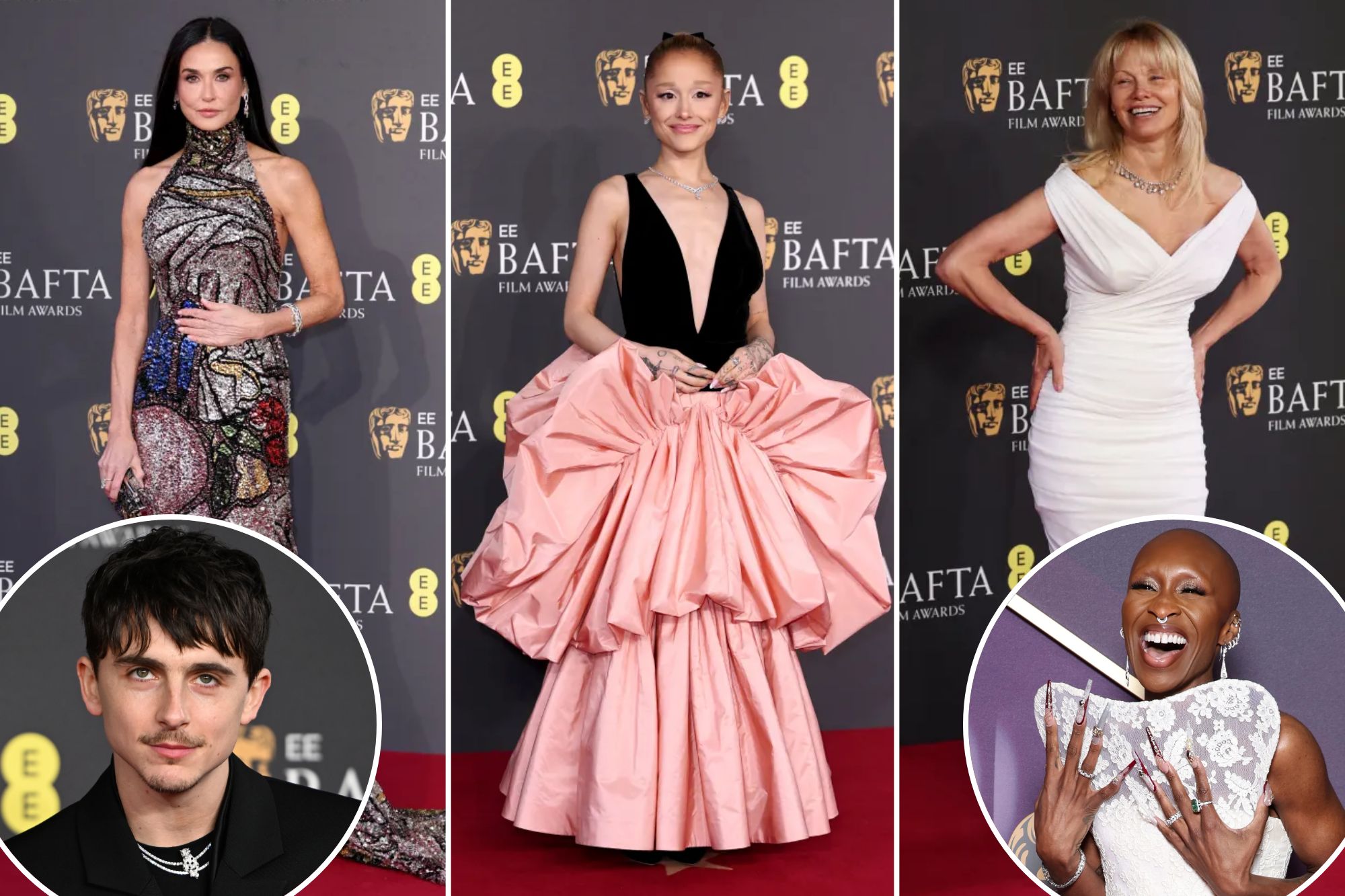 Anticipating the BAFTAs 2025: Insights and Expectations – Invisiverse News