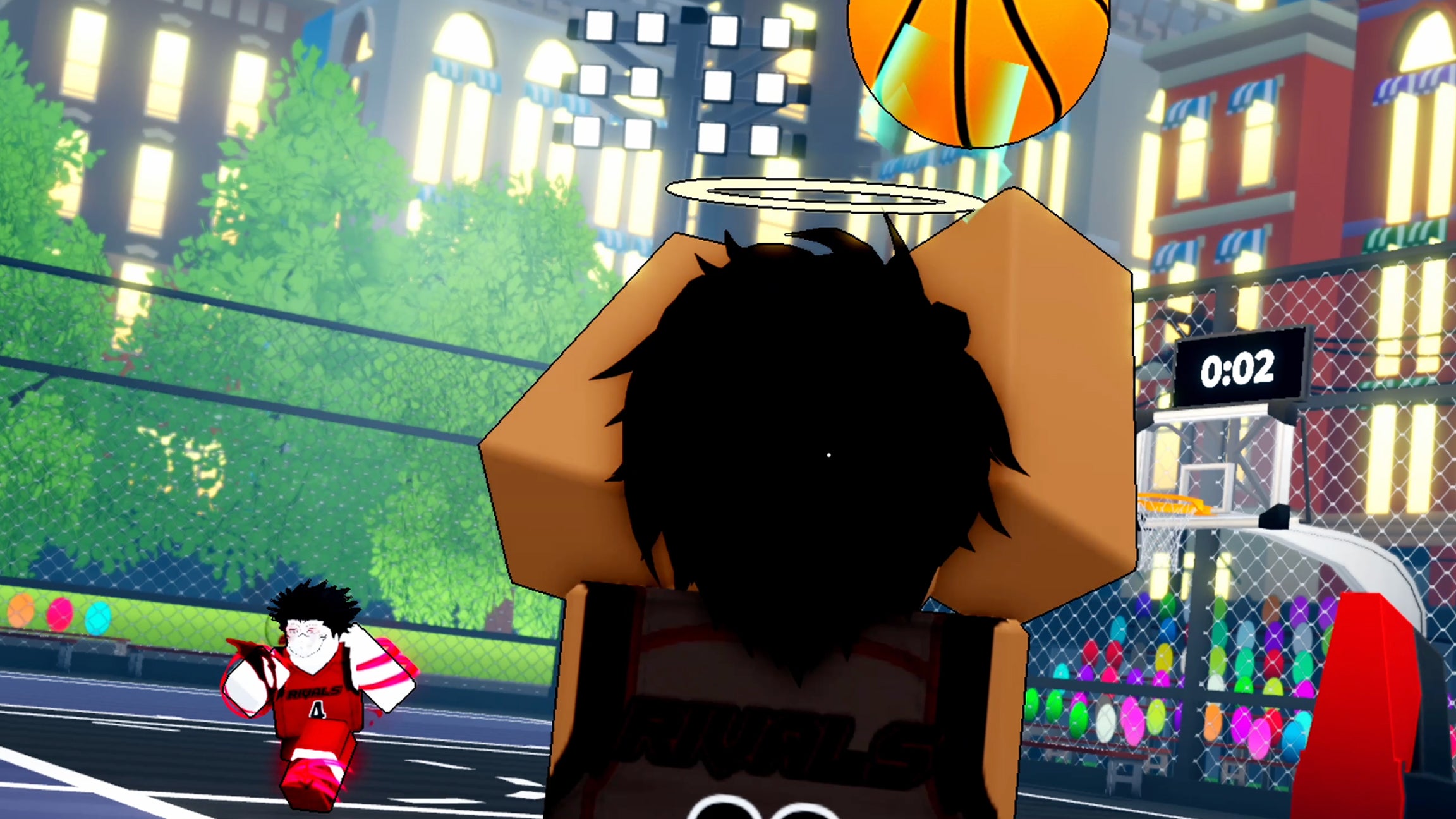 Understanding Basketball Zero Codes and Their Importance – Invisiverse News
