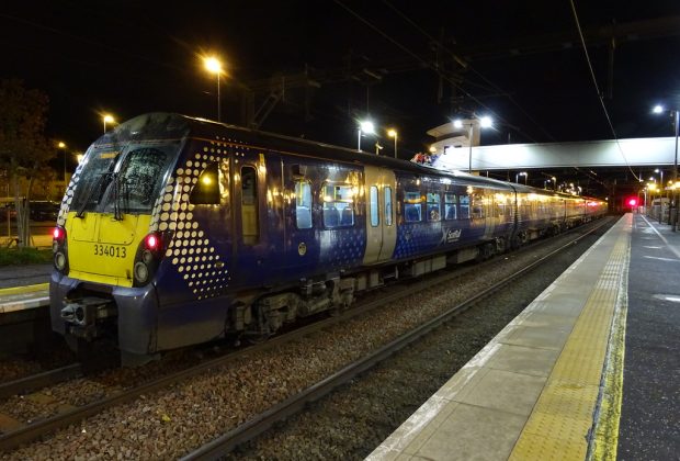 Exploring Bathgate: History and Modern Growth – Invisiverse News