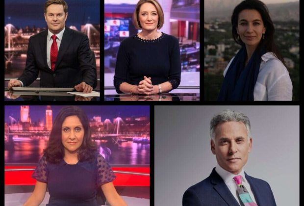 An Overview of BBC Breakfast Presenters in 2023 – Invisiverse News