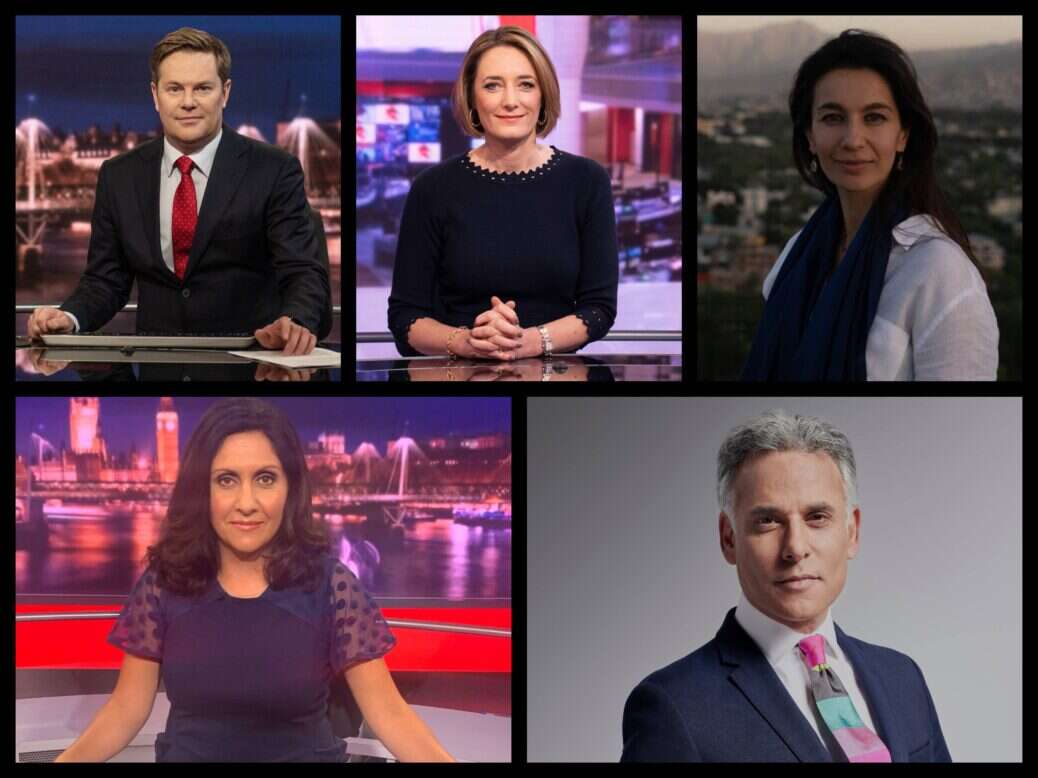 An Overview of BBC Breakfast Presenters in 2023 – Invisiverse News