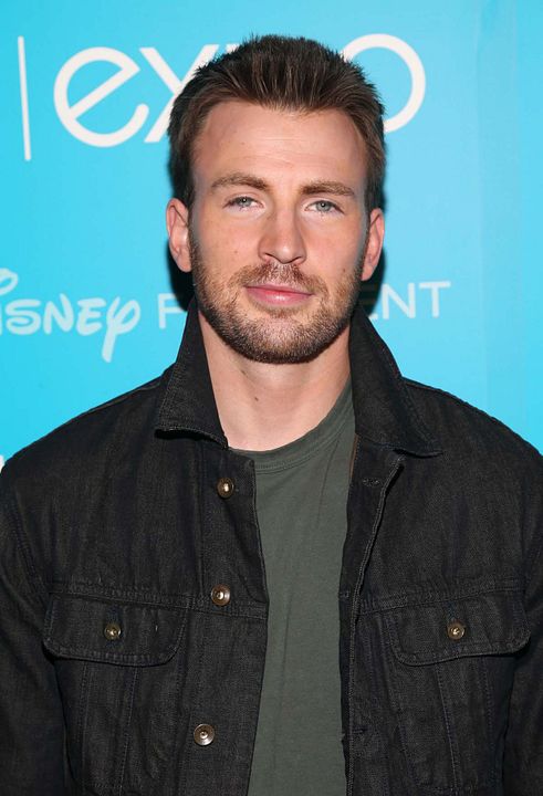 The Evolution of Chris Evans: Beyond Captain America – Invisiverse News