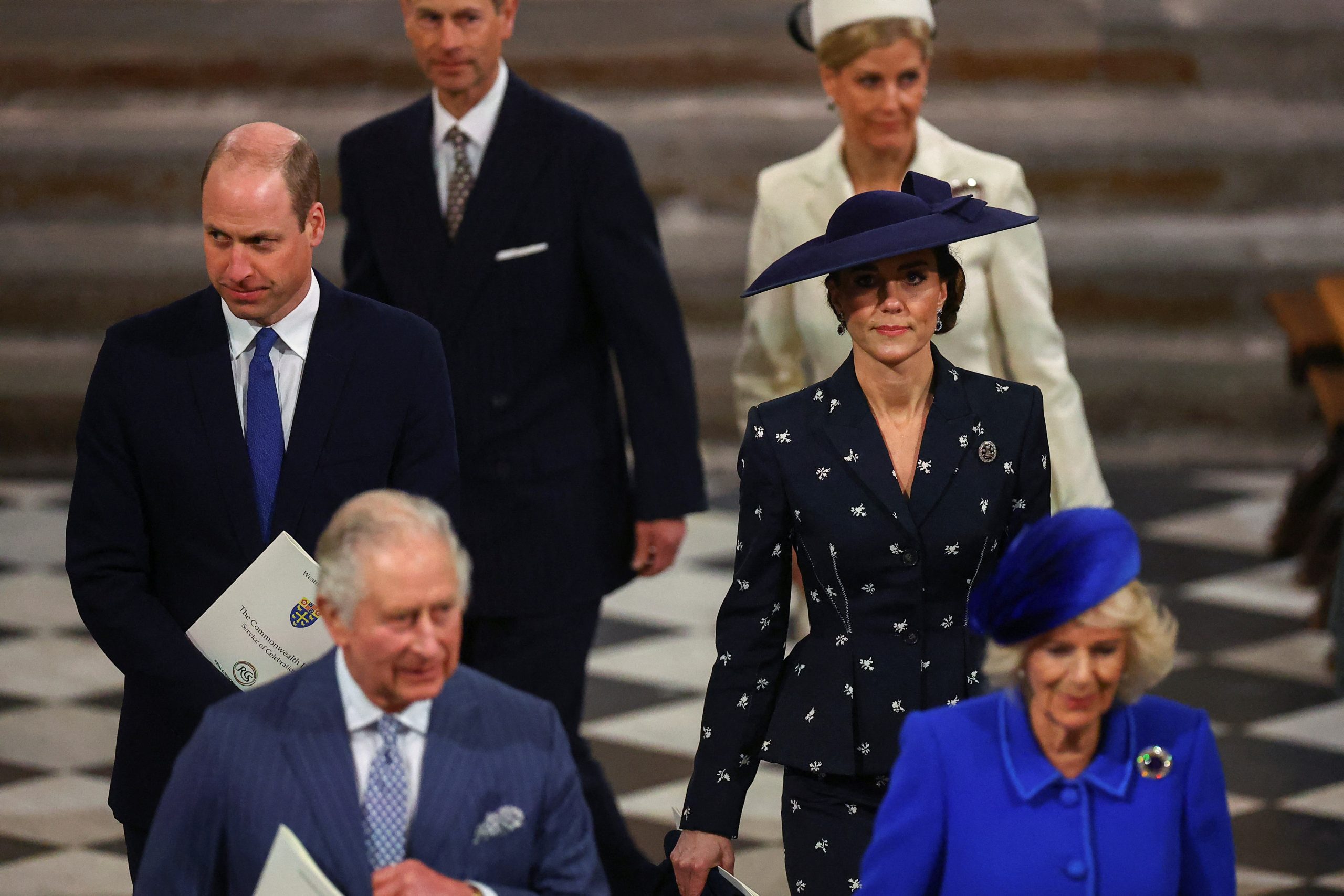 The Importance of Commonwealth Day 2024 – Invisiverse News