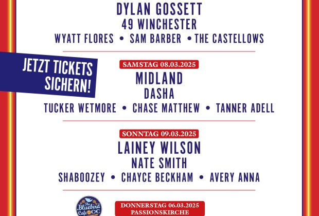 Overview of Country to Country 2025: Future Prospects – Invisiverse News