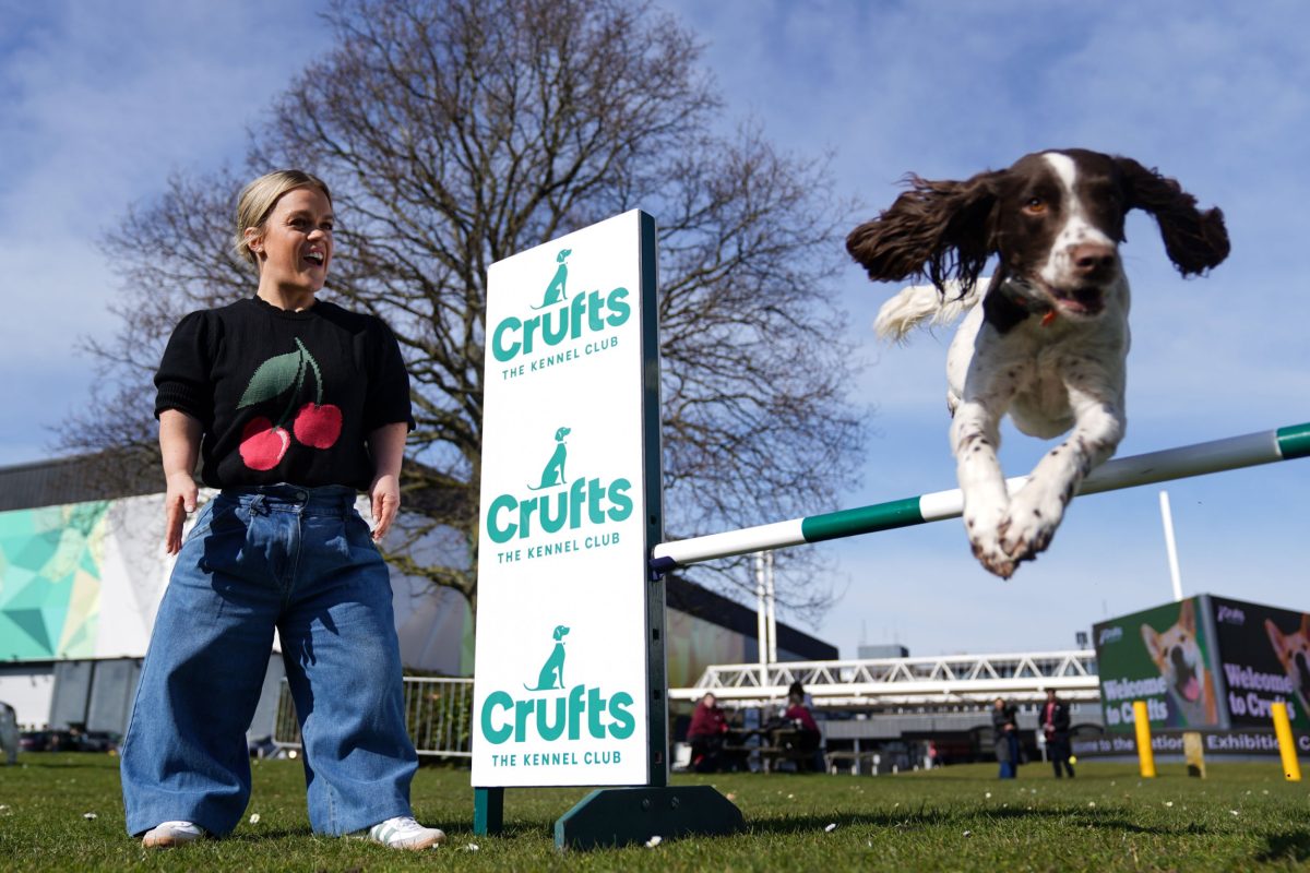 Everything You Need to Know About the Crufts 2025 Schedule – Invisiverse News