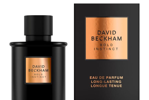 The Extraordinary Life and Career of David Beckham – Invisiverse News