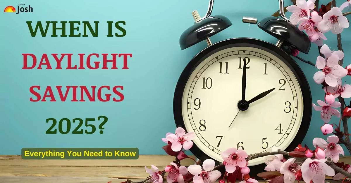 Everything You Need to Know About Daylight Savings 2025 – Invisiverse News