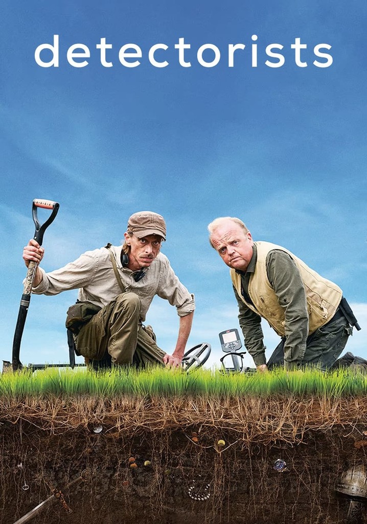 The Rise of Detectorists: Uncovering History One Find at a Time ...