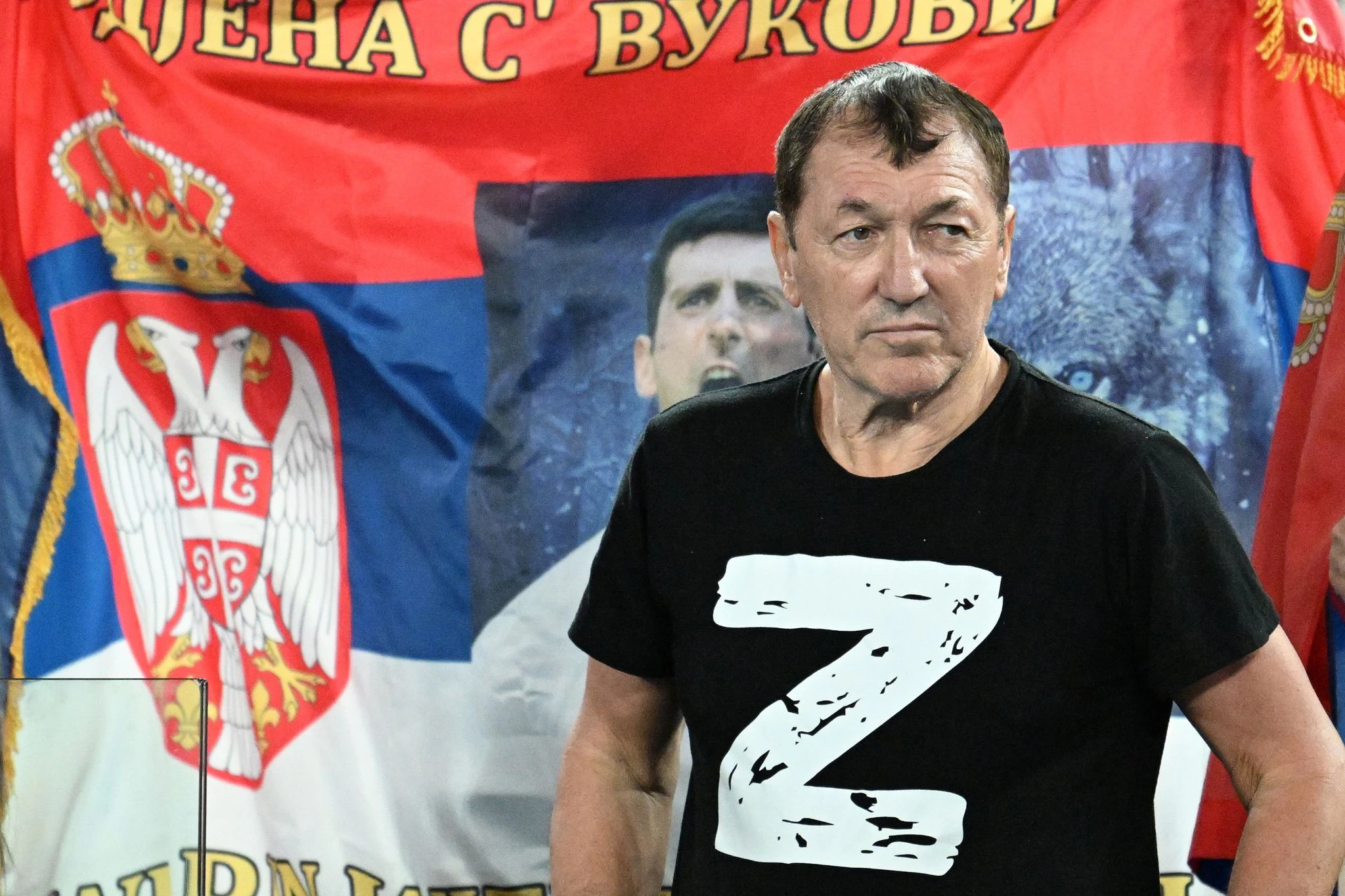 Exploring Novak Djokovic’s Impact on Tennis – Invisiverse News