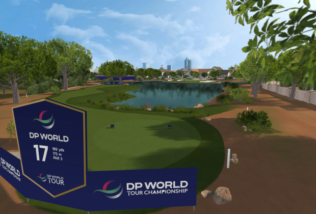 The DP World Tour: A Key Player in Professional Golf – Invisiverse News