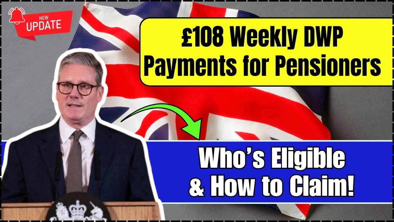 Understanding DWP PIP: Personal Independence Payments – Invisiverse News