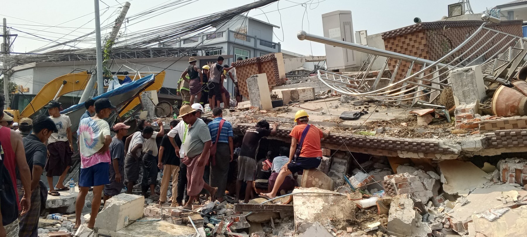 Notable Earthquakes Yesterday: Impacts and Safety Measures ...