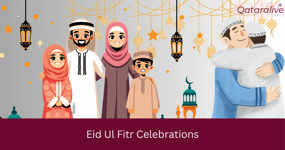 Eid ul Fitr 2025: Dates, Celebrations, and Significance – Invisiverse News