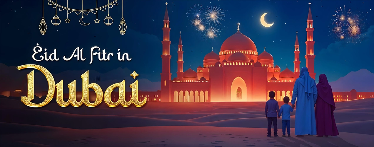Eid ul Fitr 2025: Celebrating the End of Ramadan – Invisiverse News