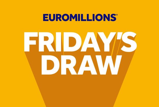 Latest EuroMillions Results and Winning Numbers – Invisiverse News