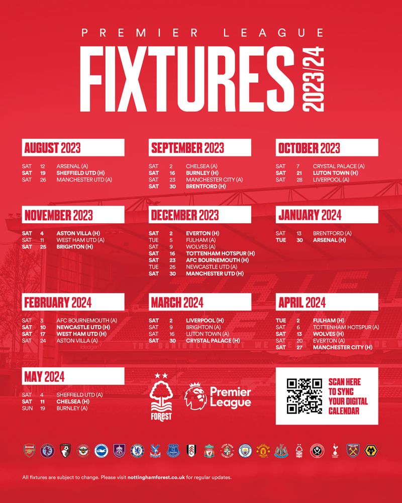 Understanding Forest Fixtures in the Current Season – Invisiverse News