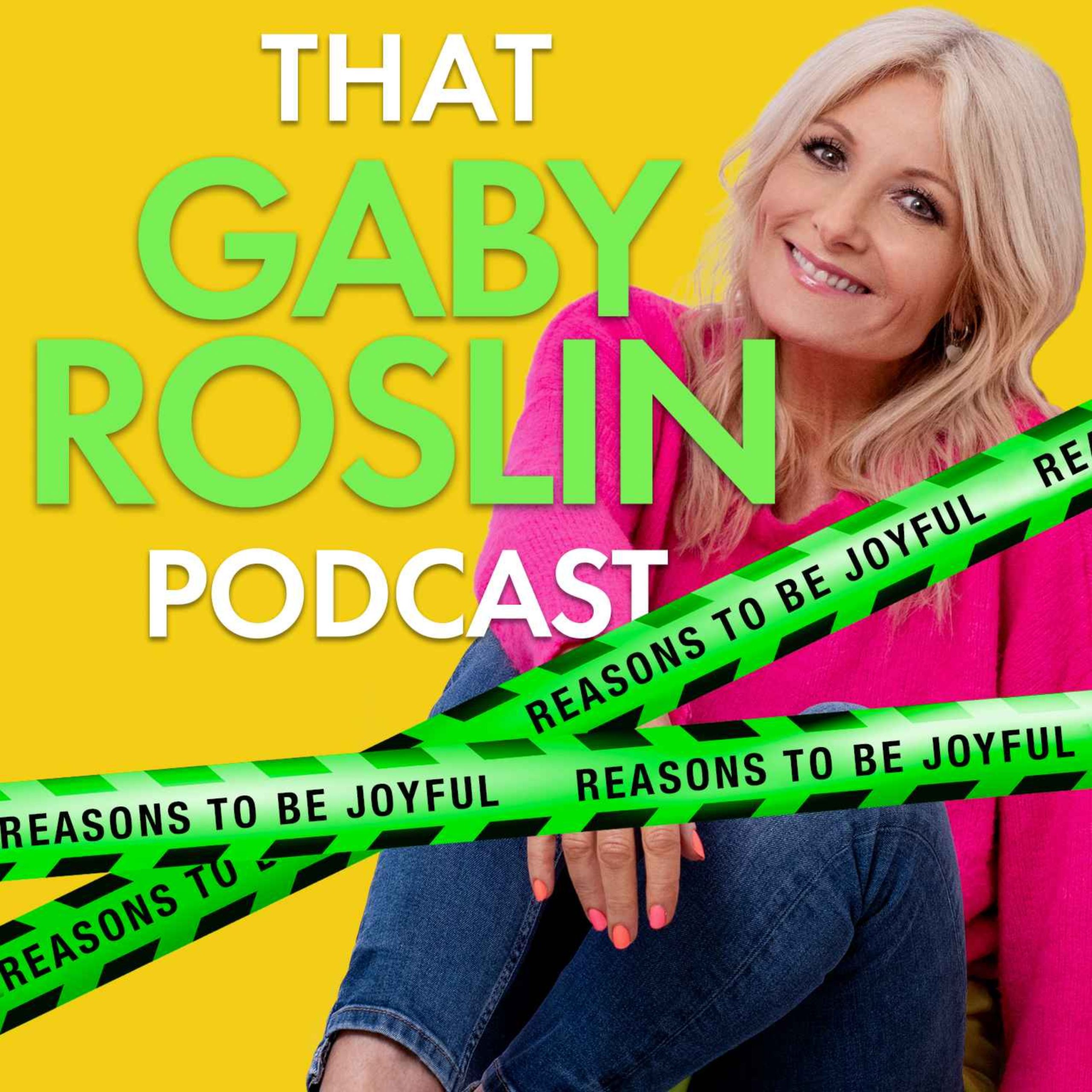 Exploring the Life and Career of Gaby Roslin – Invisiverse News