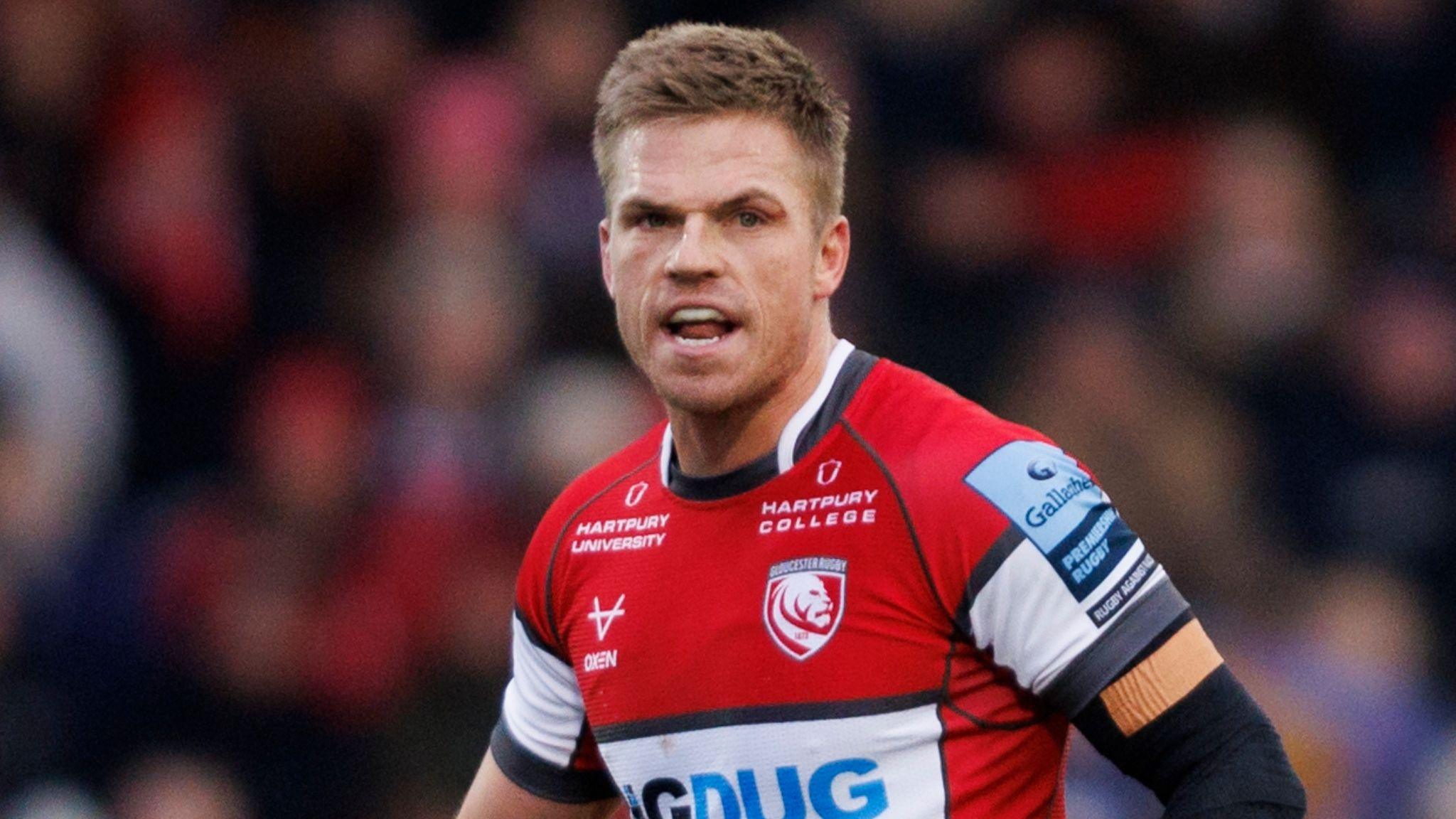 Gareth Anscombe: Key Player in Modern Rugby – Invisiverse News