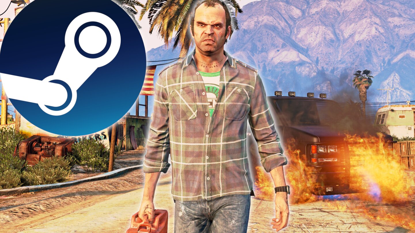 Exploring the GTA V Enhanced Edition: Features and Impact – Invisiverse ...
