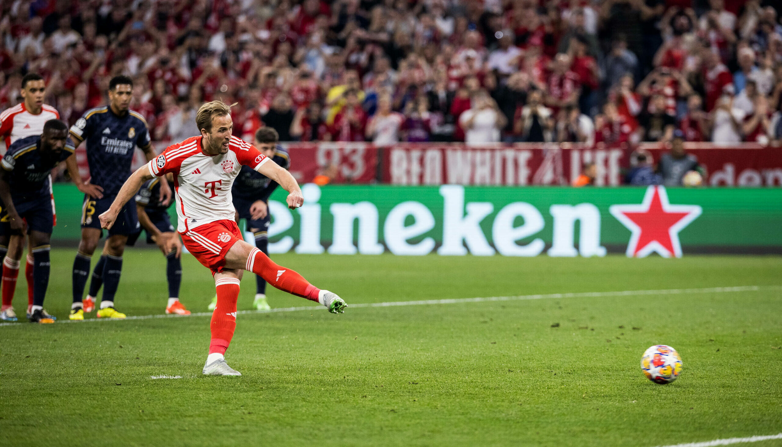 The Rise and Impact of Harry Kane in Football – Invisiverse News