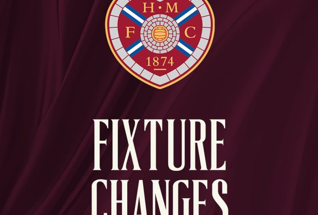 Upcoming Hearts Fixtures: A Look at the Season Ahead – Invisiverse News