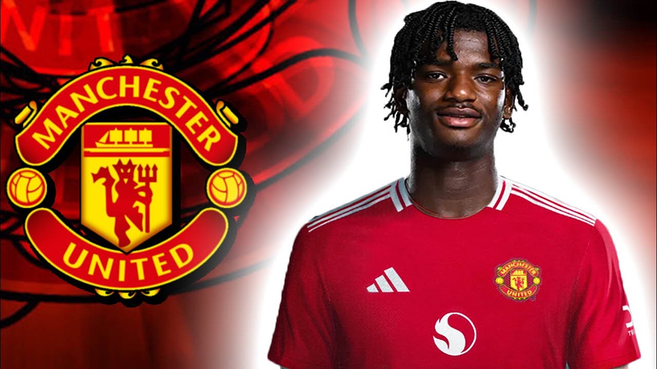 The Glory of Manchester United: Heaven in Football – Invisiverse News