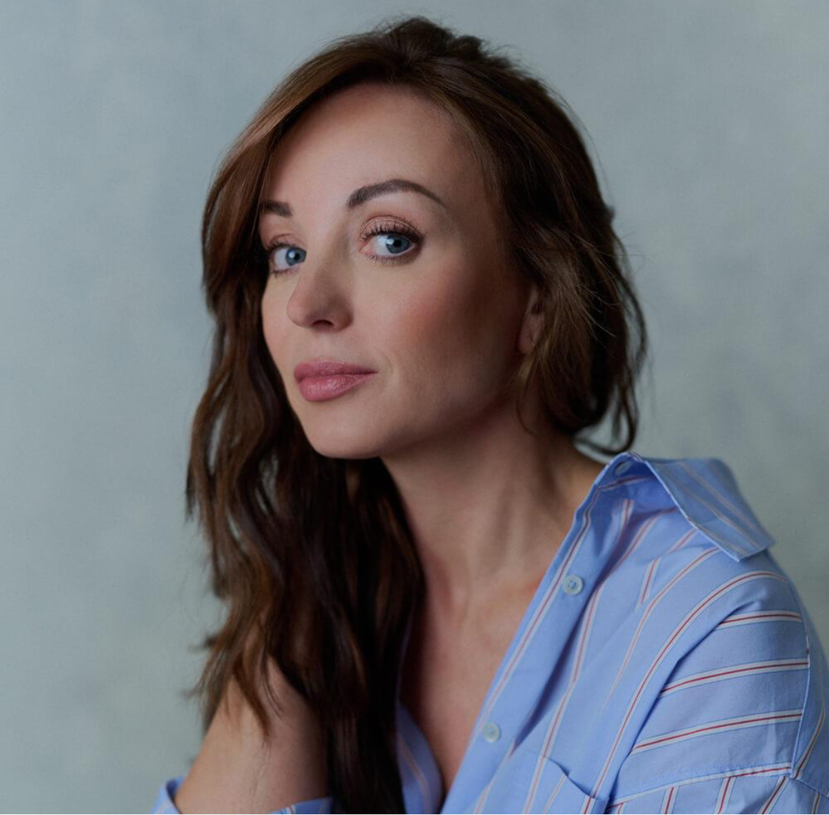 Helen George: A Closer Look at Her Remarkable Journey – Invisiverse News