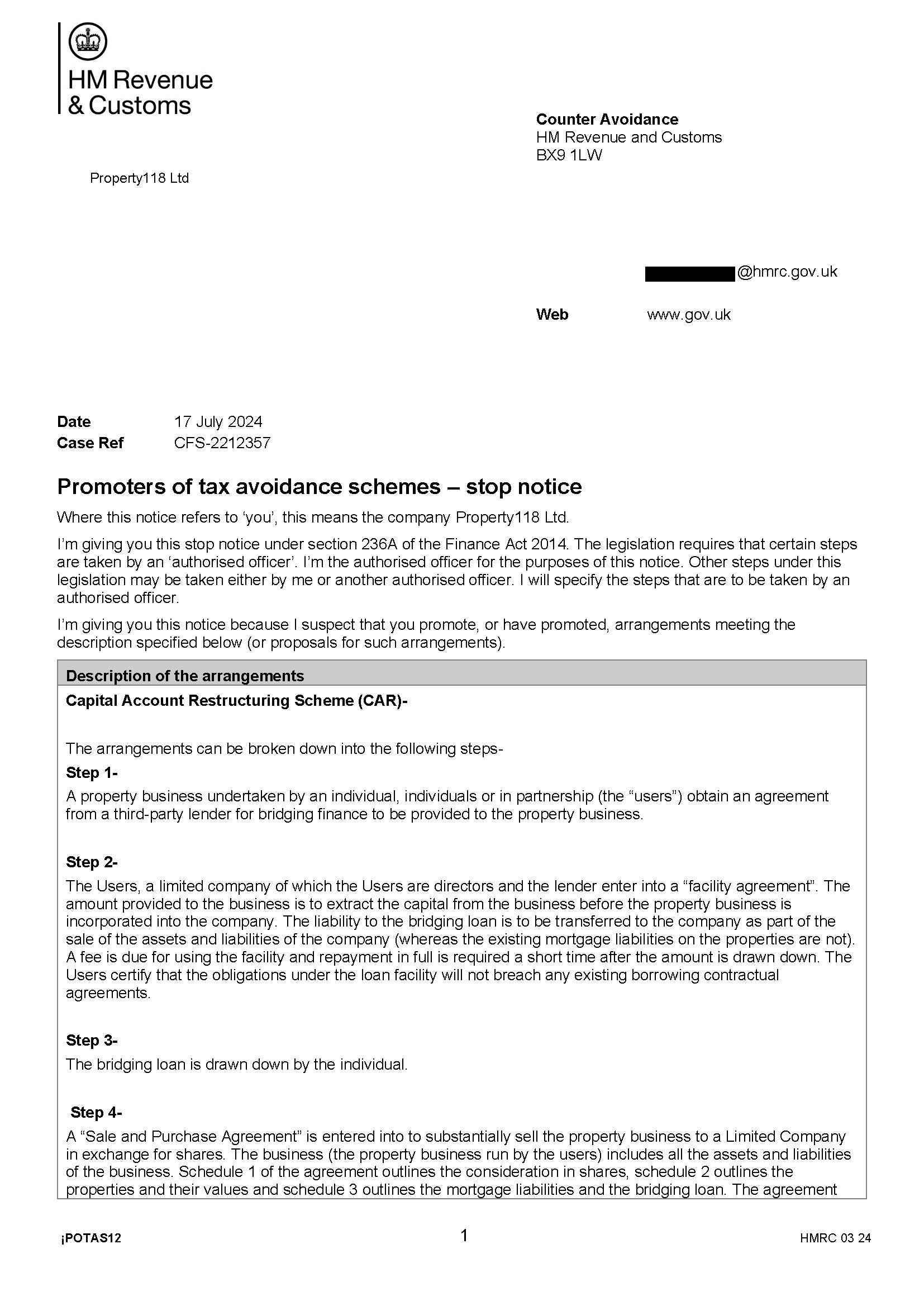 A Comprehensive Guide to HMRC and Its Functions – Invisiverse News