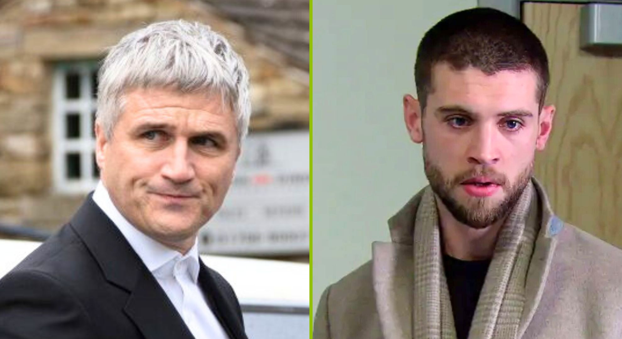 Understanding the Relationship Between Caleb and Joe Tate – Invisiverse ...