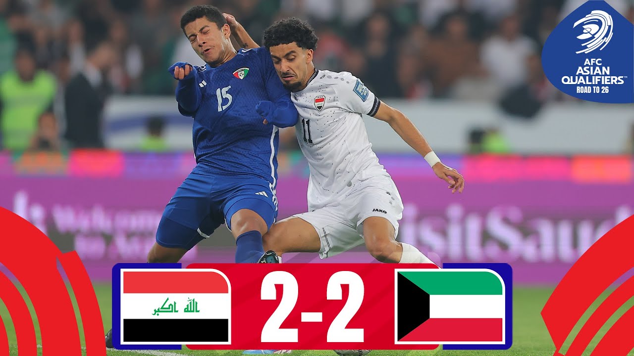 Understanding the Iraq vs Kuwait Conflict: A Historical Perspective ...