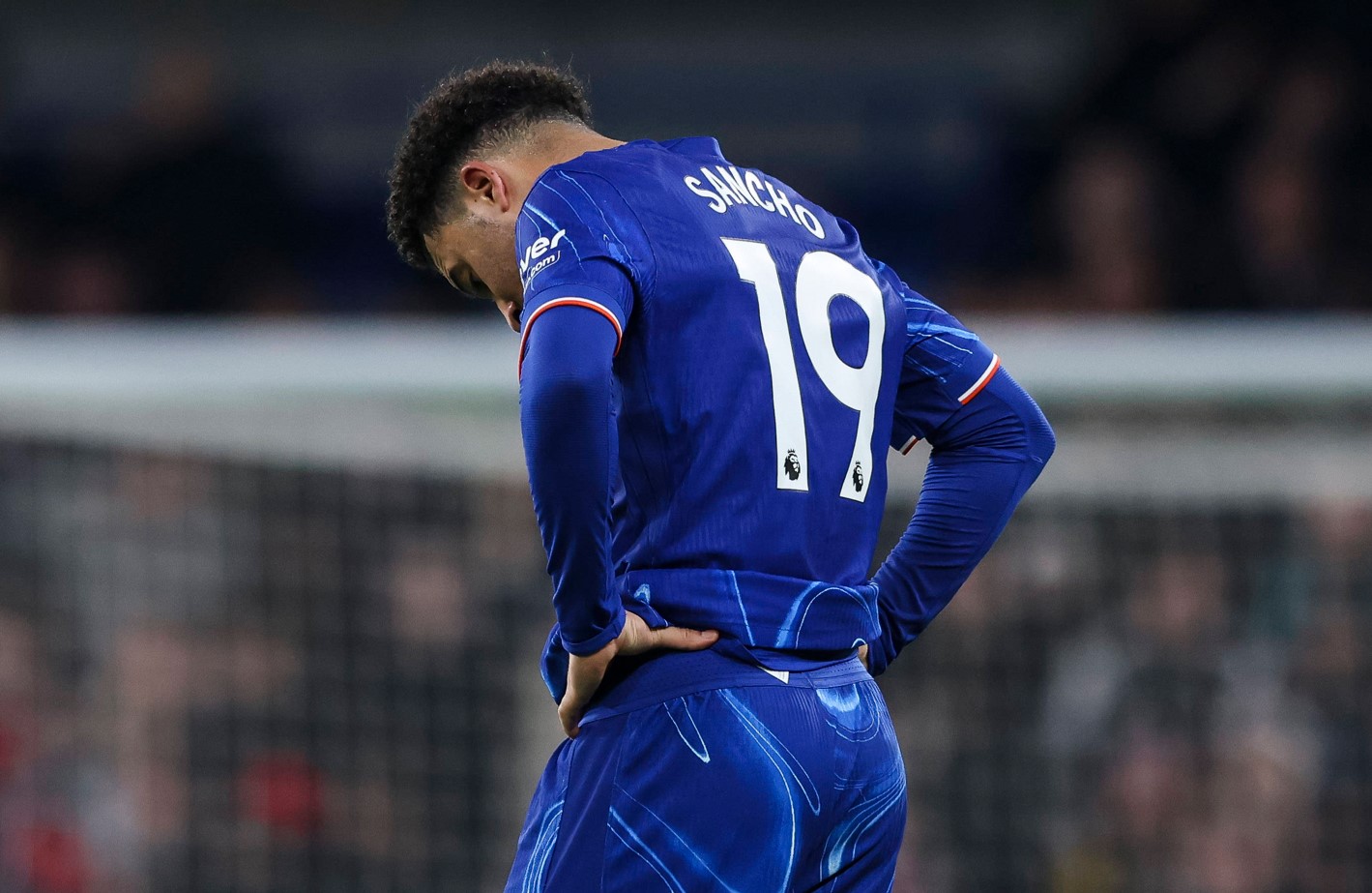 Jadon Sancho’s Potential Move to Chelsea: What It Means – Invisiverse News