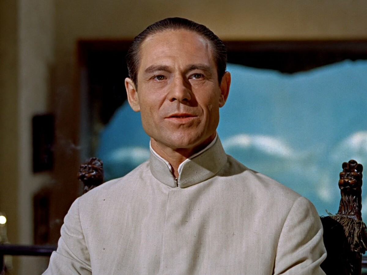 The Enduring Legacy of James Bond in Film and Culture – Invisiverse News