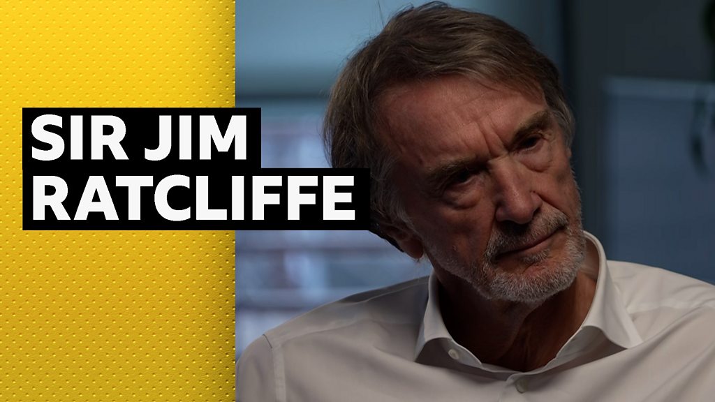 Insights from the Recent Jim Ratcliffe Interview – Invisiverse News
