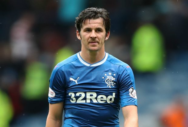 The Complex Legacy of Joey Barton in Football – Invisiverse News
