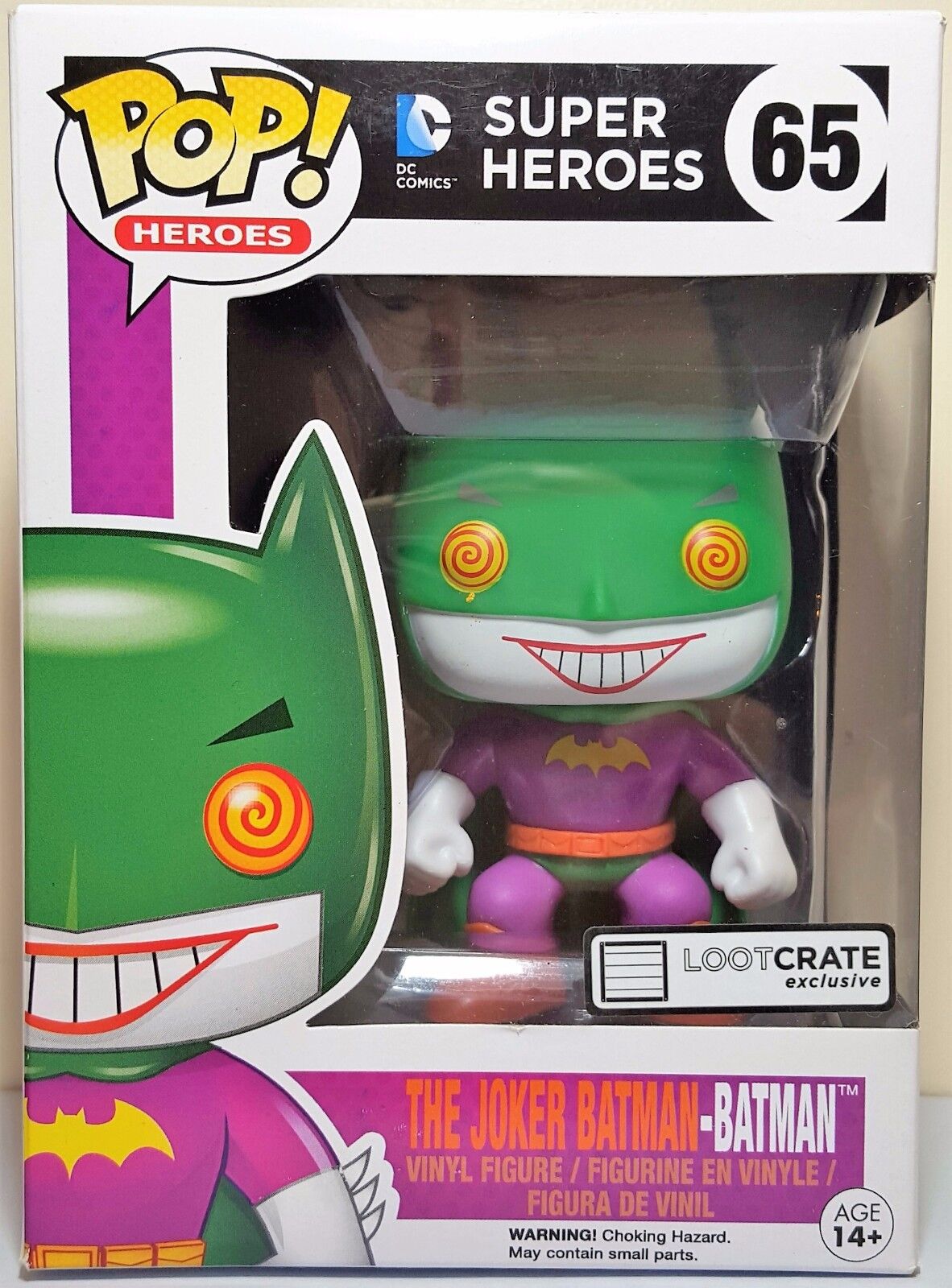 The Enduring Legacy of the Joker Character – Invisiverse News